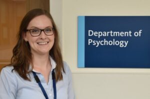 Hanna McCabe-Bennett begins residency | Anxiety Research and Treatment Lab